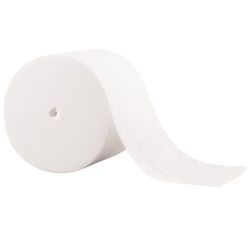 GuestSupply CA | Scott® Coreless Standard Roll 2-Ply Toilet Paper, 1000 Sheets / 36 Rolls